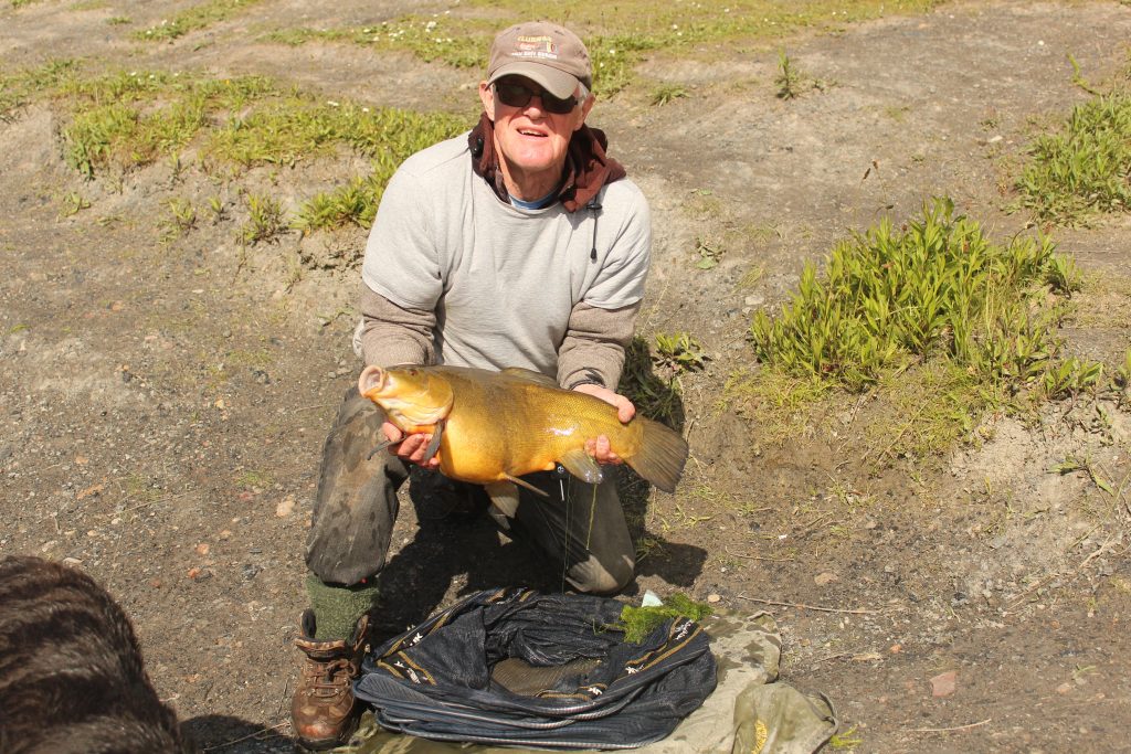PHYSICAL FACTORS – Fisheries Management